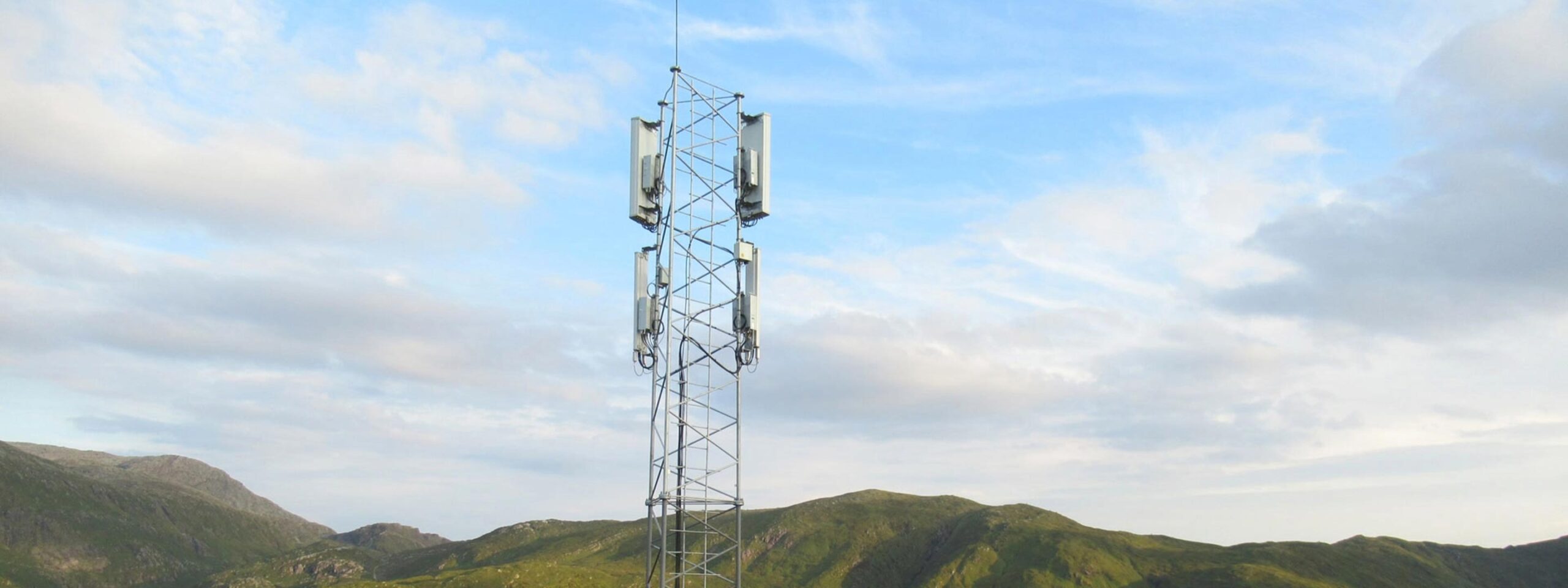 People - Telenor Towers