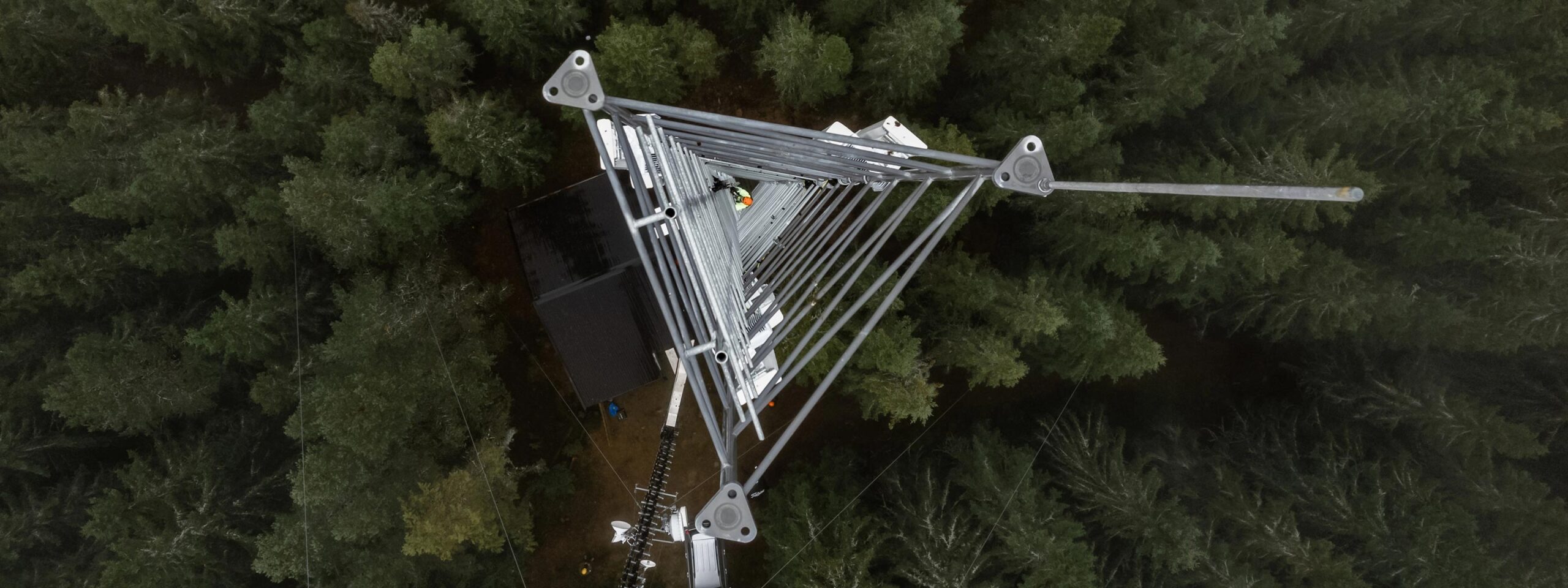 Sustainability - Telenor Towers