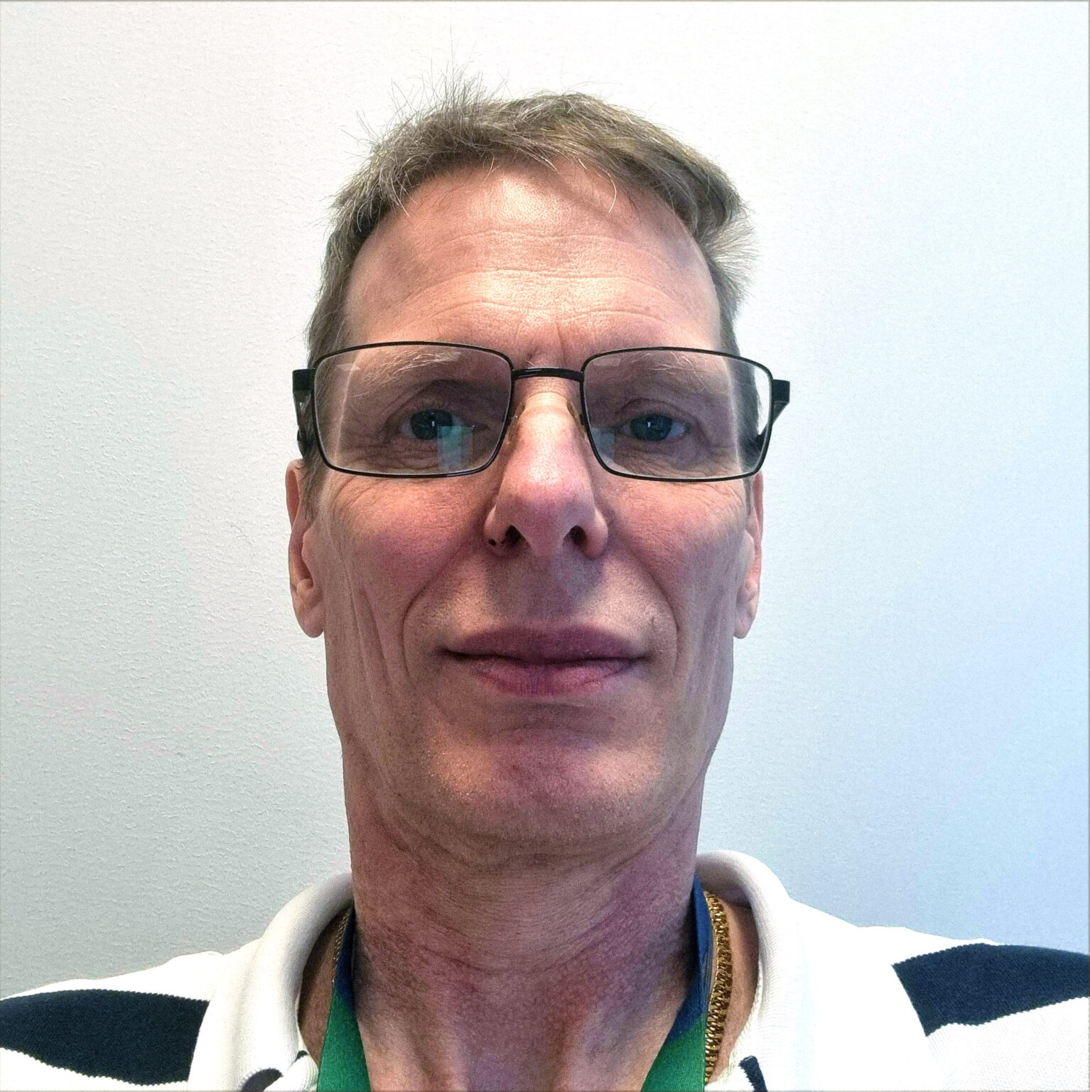 Björn Berglund - Site Management - Telenor Towers